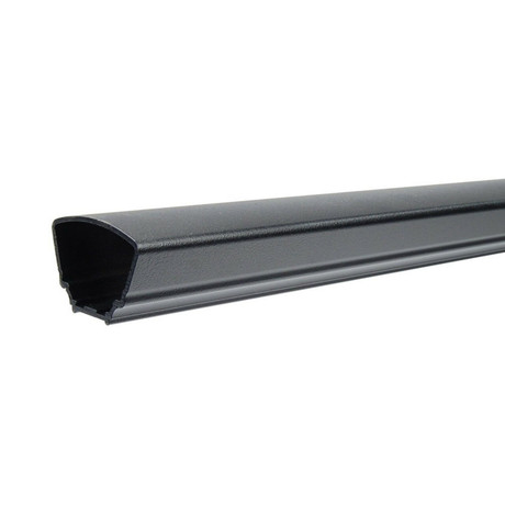 Prestige top Rail for Cable Railing by Dekpro