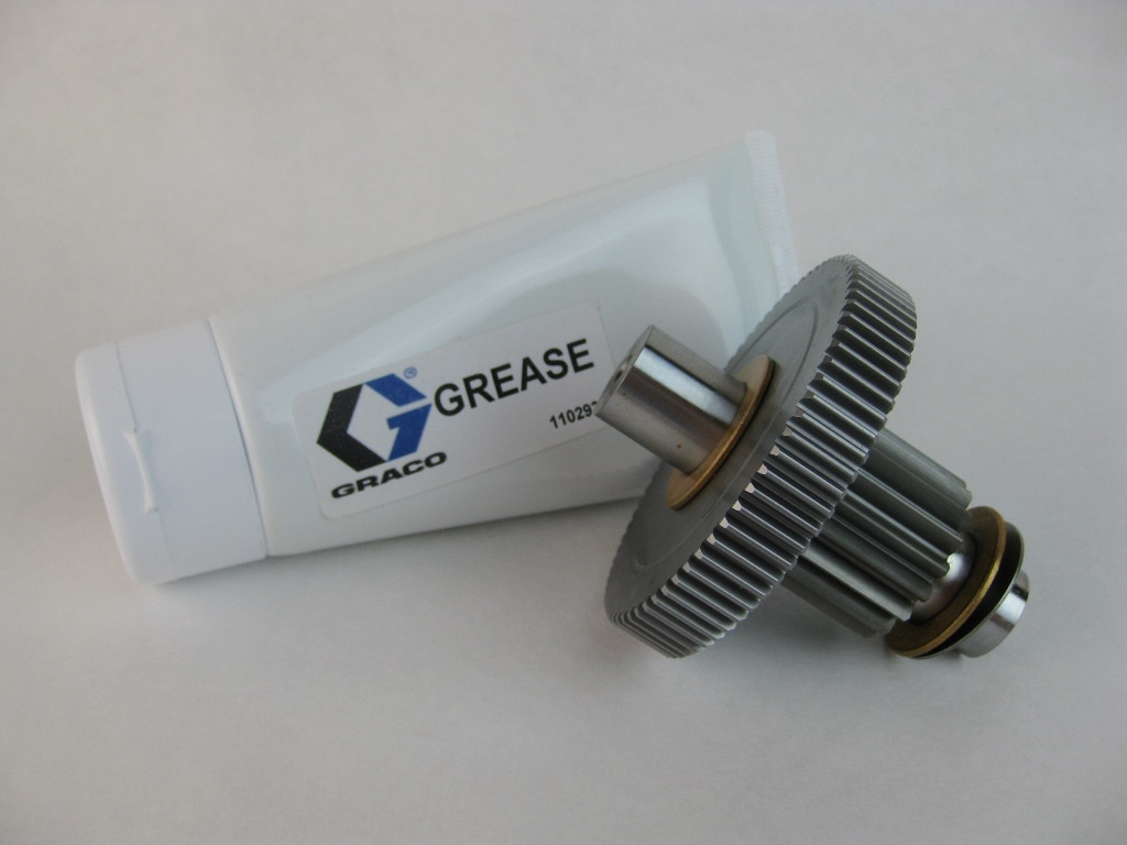 Graco 287289 or 287-289 Gear Repair Kit OEM
