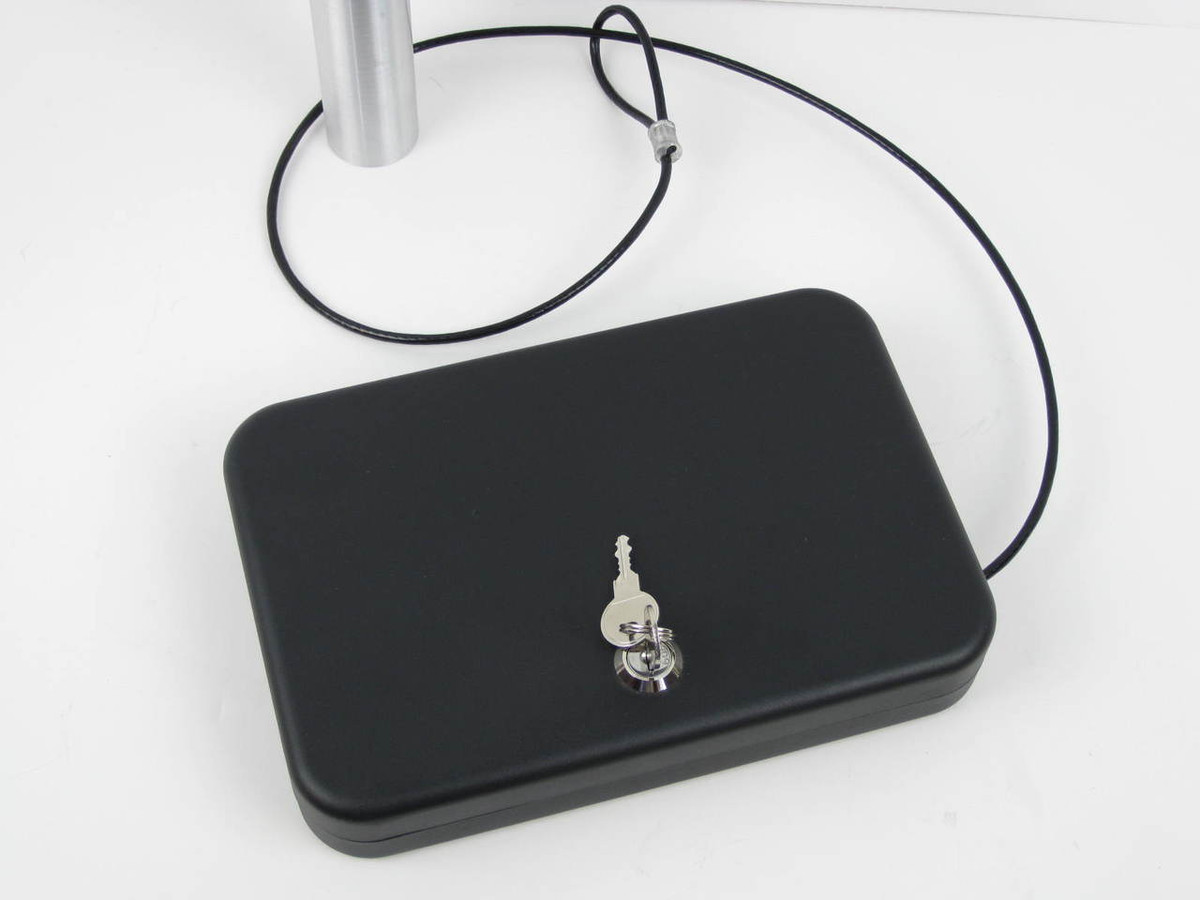 Personal Portable Security Safe