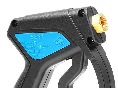 MTM Hydro SG31 Weep Sweep Pressure Washer Spray Gun 10.0608