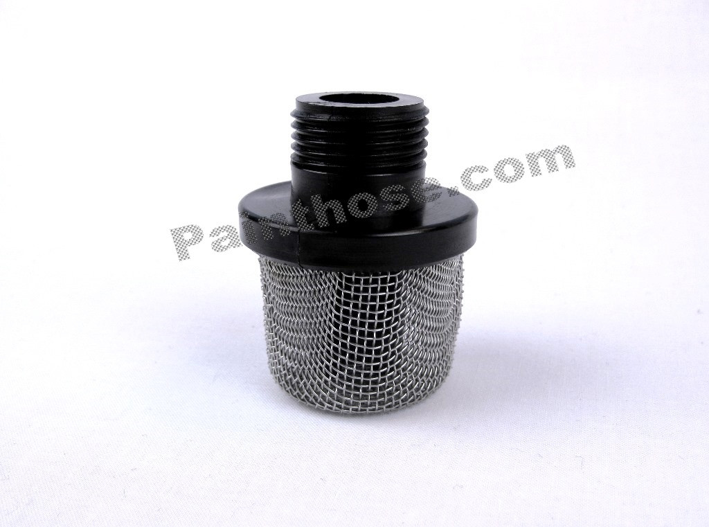 Prosource 257566 Inlet Screen Filter 16 mesh same as Wagner Titan 0516284