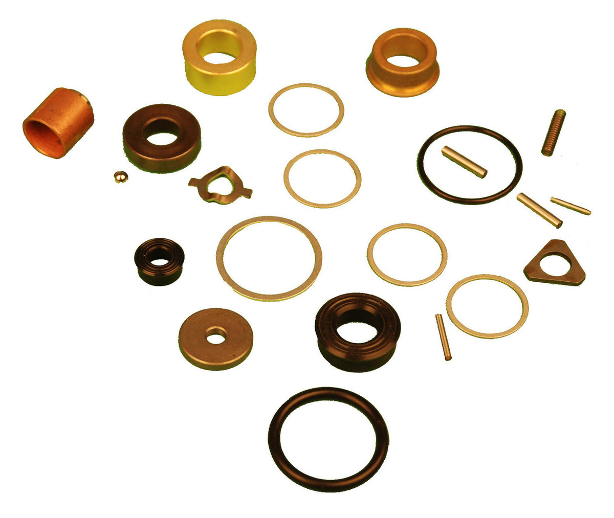 Alemite 393514 or 393-514 Repair Kit