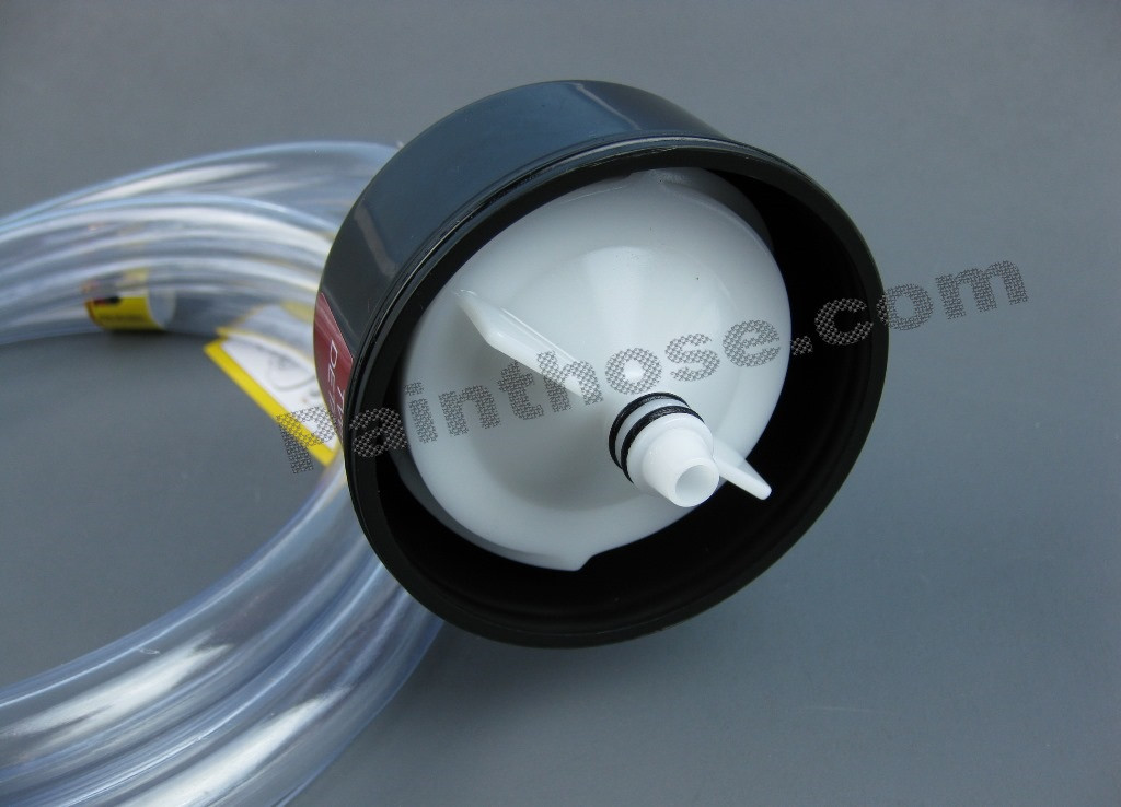 Wagner 0525195A or 525195A Suction Filter Assembly