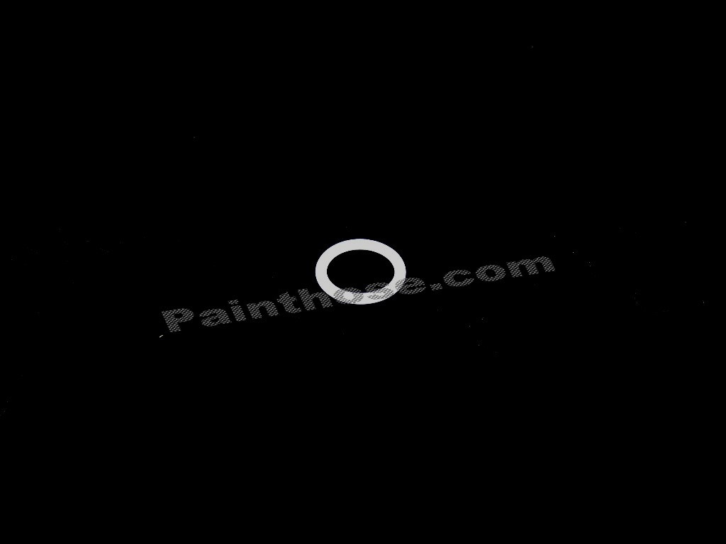 111457 or 111-457 Packing O-Ring- Made in the USA