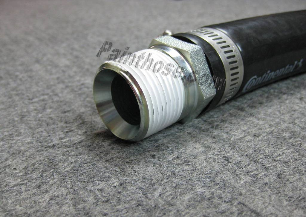 Titan Speeflo 103-842A or 103842 Siphon/Suction Hose OEM