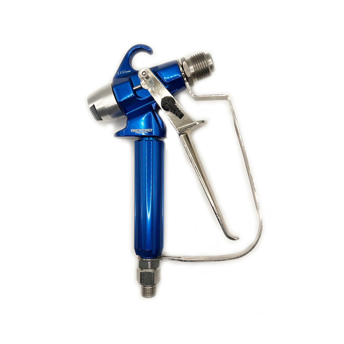 Bedford BP7250 Airless Spray Gun 61-3496