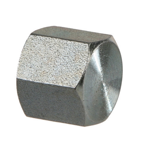 5406C - NPTF Pipe Cap.