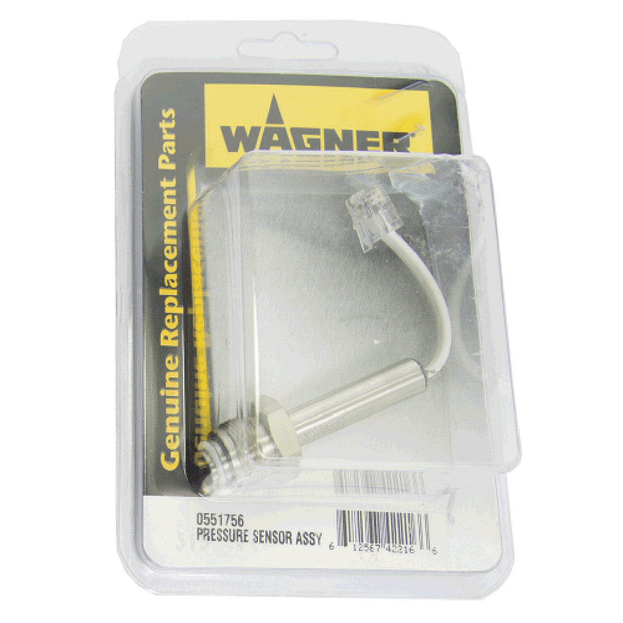 Wagner 0282118 or 282118 Squeegee Accessory