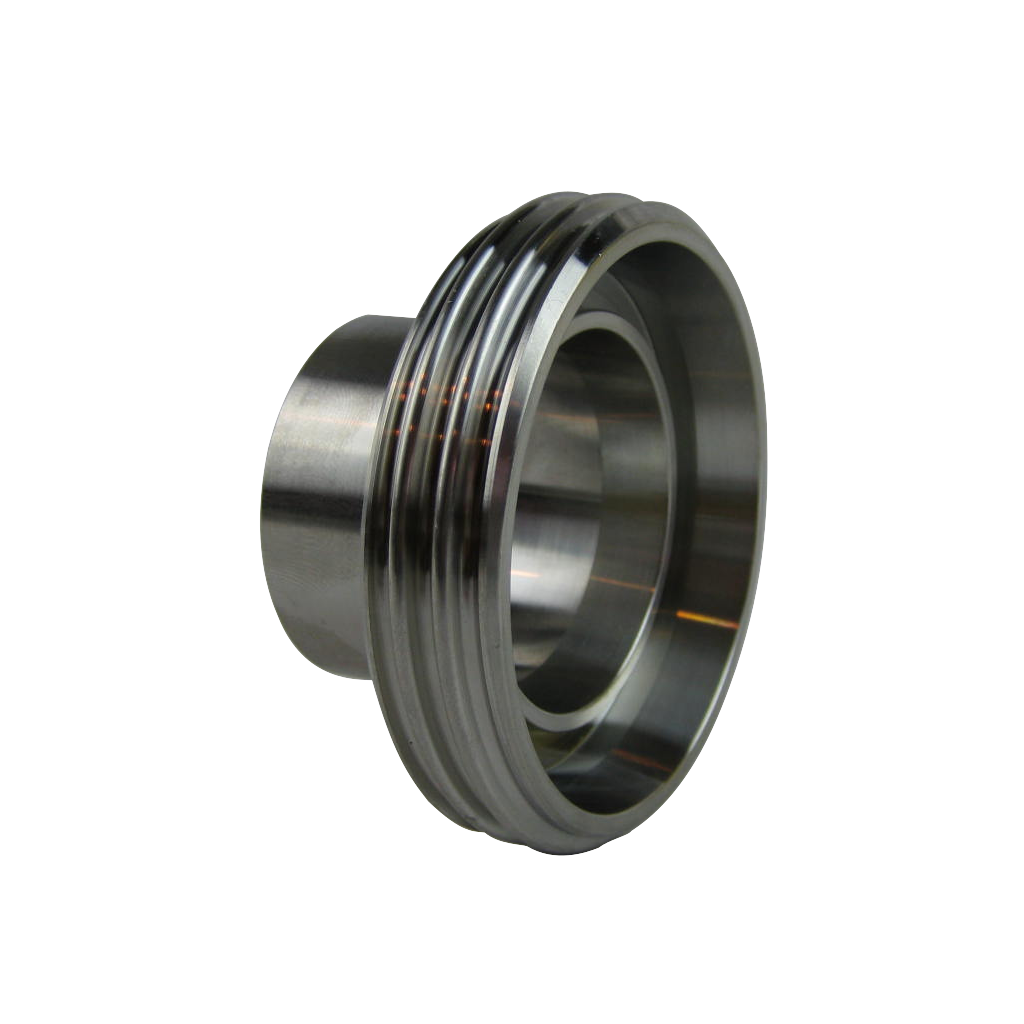Sanitary Food & Beverage - Sanitary Fittings - Westco Sanitary Fittings ...
