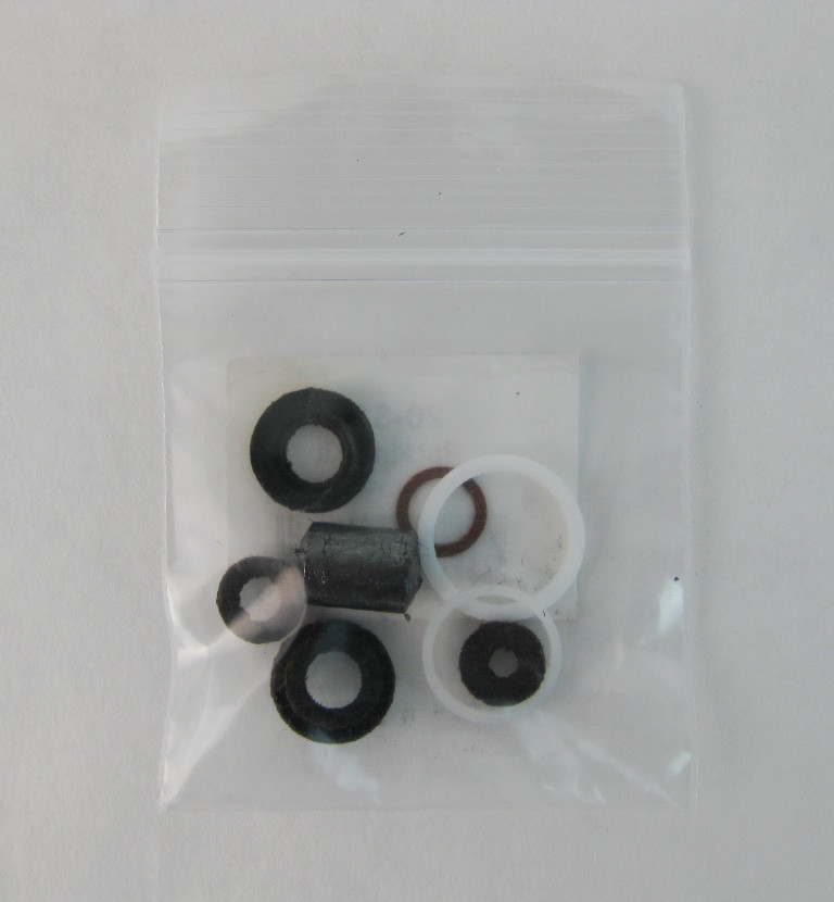Binks Parts and Repair Kits for Paint Sprayers & Accessories