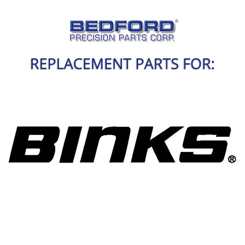 Painthose.com Binks Parts and Repair Kits