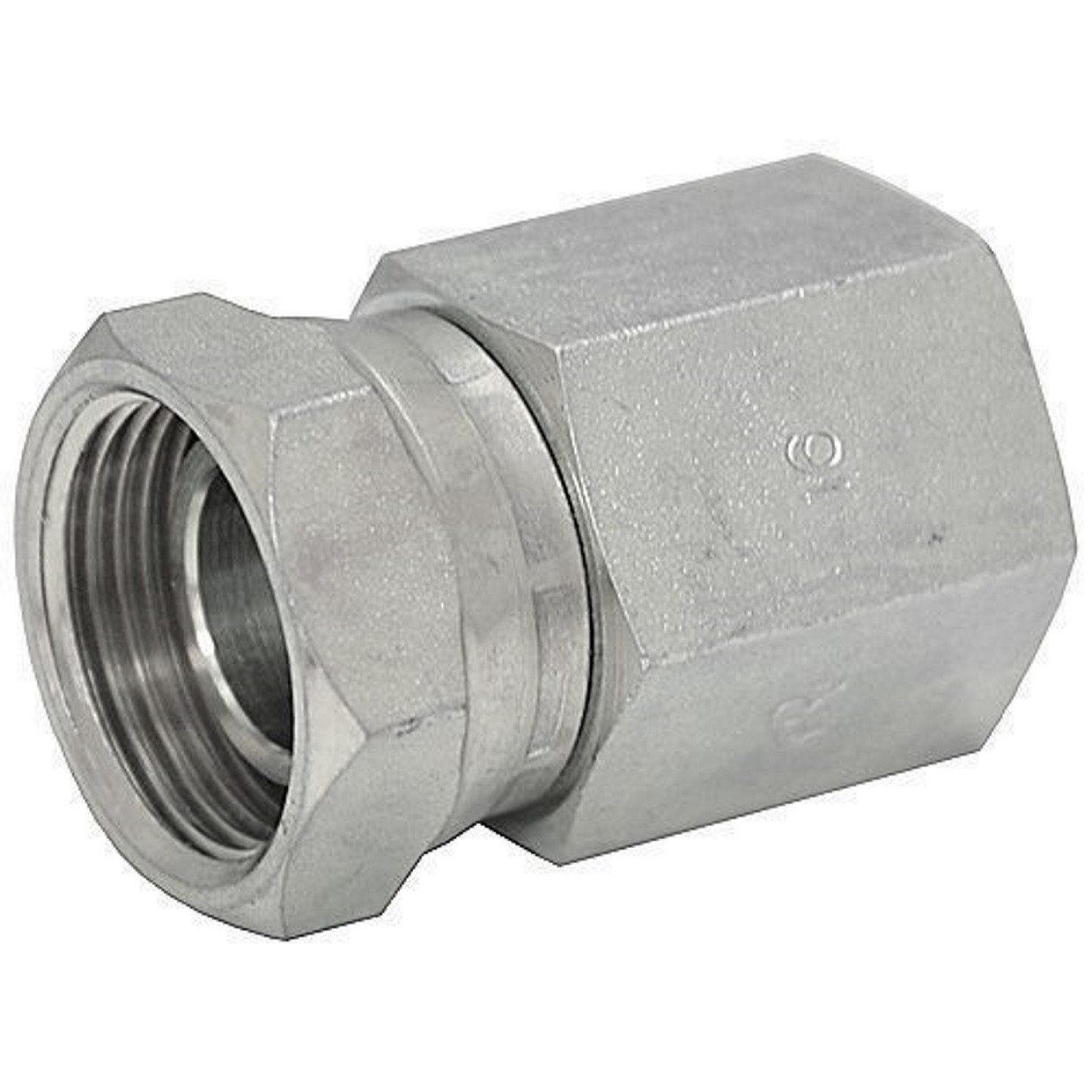 Female x Female Swivel | Female Swivel Adapter | Painthose.com