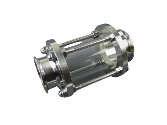 Sanitary Food & Beverage - Sanitary Fittings - Westco Sanitary Fittings ...