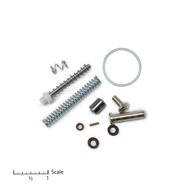 Binks Parts and Repair Kits for Paint Sprayers & Accessories