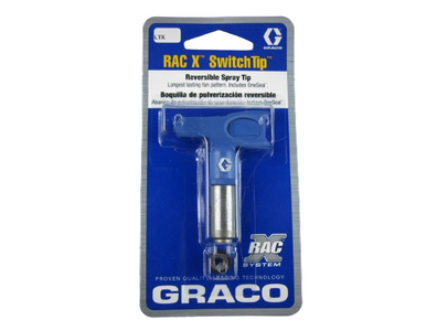 Graco LTX621 or LTX-621 RAC X Reversible Switch Tip