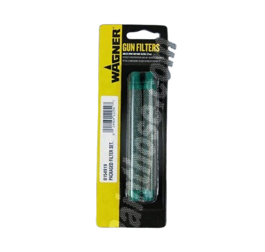 Wagner 154919 Gun Filter 30 Mesh 2 Pack