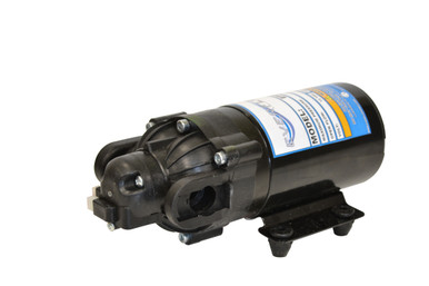 Everflo EF200EQ 2.0 GPM 12 Volt eco QA Diaphragm Pump