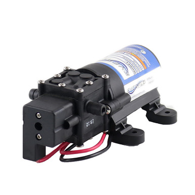 Everflo EF1000 1.0GPM Diaphragm Pump