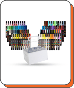Buy Posca Pens & Posca Markers Online | PoscART Australia