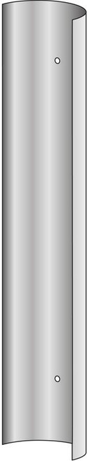 Flue Pipe Shields - SFP