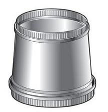 Reducer (K/K Type) - SFP