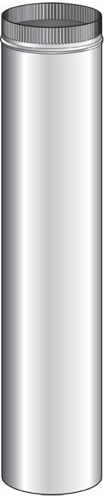 Galvanised Round Pipe - SFP