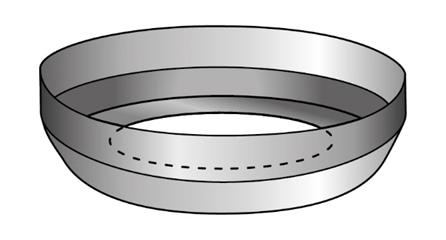 Outer Casing Trim Caps - SFP