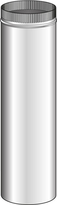 Outer Casing Galvanised - SFP