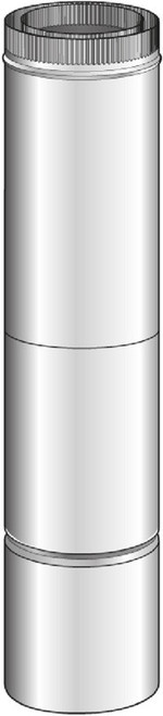 Outer/Inner Casing Combination - SFP