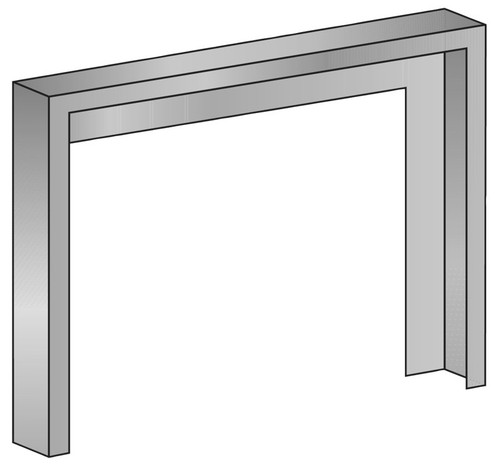 Insert Spacers - SFP