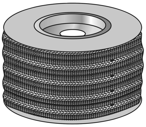 Fibreglass Ladderback Tape - SFP