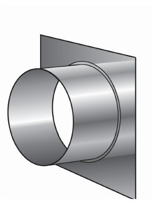 Wall Flashing Plates - SFP