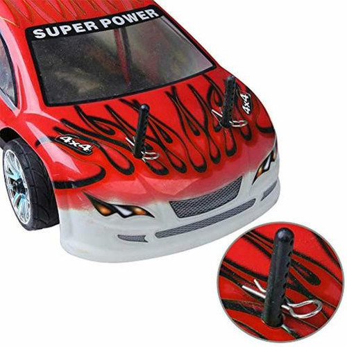 5 Large N Scale Bents - MRS Hobby Shop