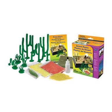 WOOSP4113 Scene-A-Rama Water Diorama Kit - MRS Hobby Shop
