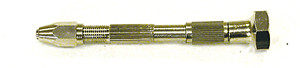 10803 Standard Pin Vise with Swivel Top - MRS Hobby Shop