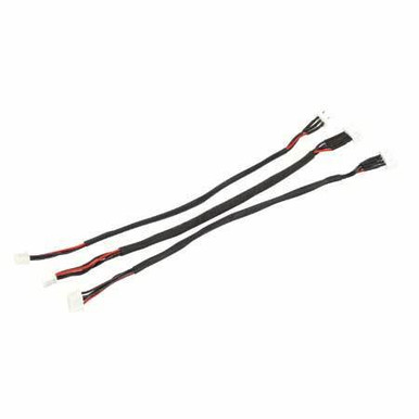 Balance Lead Extension 9": JST-XH connectors - MRS Hobby Shop