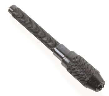 37-180 Pin Vise 1 3-3 1mm - MRS Hobby Shop