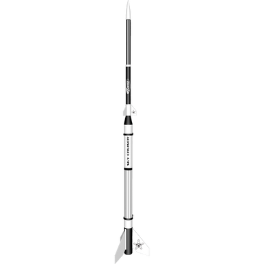 Sky Cruiser E2X Model Rocket - MRS Hobby Shop