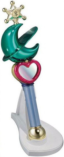BAN23893 Transformation Lip Rod Sailor Neptune "Sailor Moon Super ...