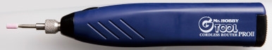 GNZGT09 Cordless Router Pro II for Modeling Use - MRS Hobby Shop