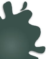 GNZH423 H423 RLM83 Dark Green [German luftwaffe airclaf] - MRS Hobby Shop