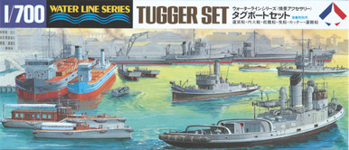 31509 Tugger Set Water Line - MRS Hobby Shop
