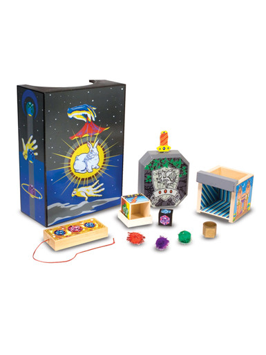 Discovery Magic Set - MRS Hobby Shop
