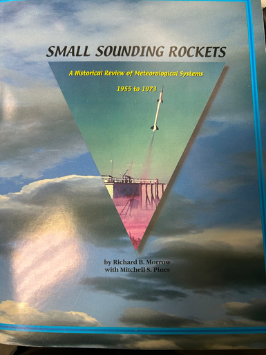 SRP0967410606 Small sounding rockets: A historical review of ...