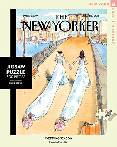 SBP33-01639 Yarn Cornucopia 500 Piece Jigsaw Puzzle - MRS Hobby Shop