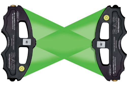 BAT Belt Alignment Tool