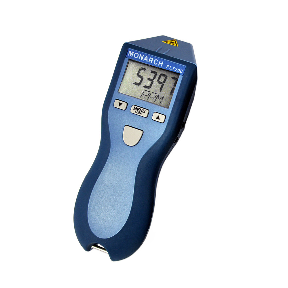 Pocket Laser Tach Kit (PLT 200 Kit)