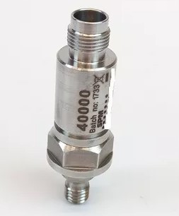 SPM Standard Shock Pulse Transducer