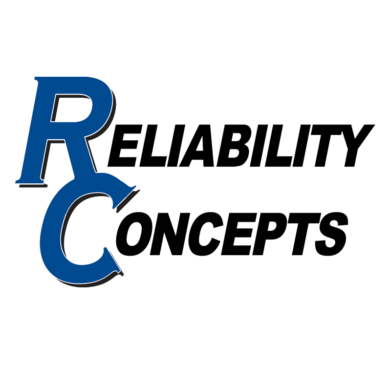 Reliability Concepts