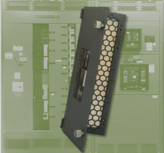 IR Window for Indoor Distribution Panels from Exiscan®